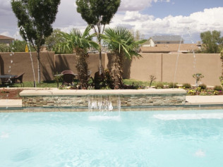 In-Ground Pools Gallery: New Mexico Pools and Spas, Inc