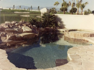 Residential Pools & Spas: New Mexico Pools and Spas, Inc