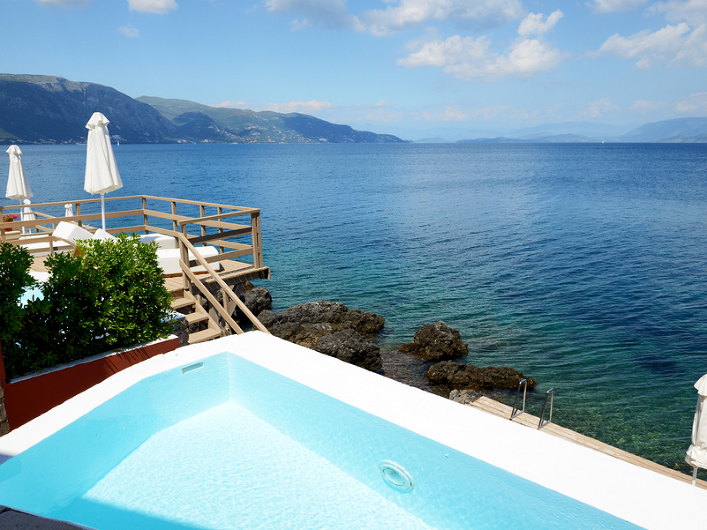 Pool and Spa Services | Albuquerque, & Rio Rancho, NM: New Mexico Pools ...