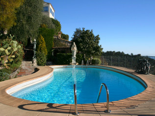In-Ground Swimming Pools & Spas | Albuquerque, & Rio Rancho, NM | New ...